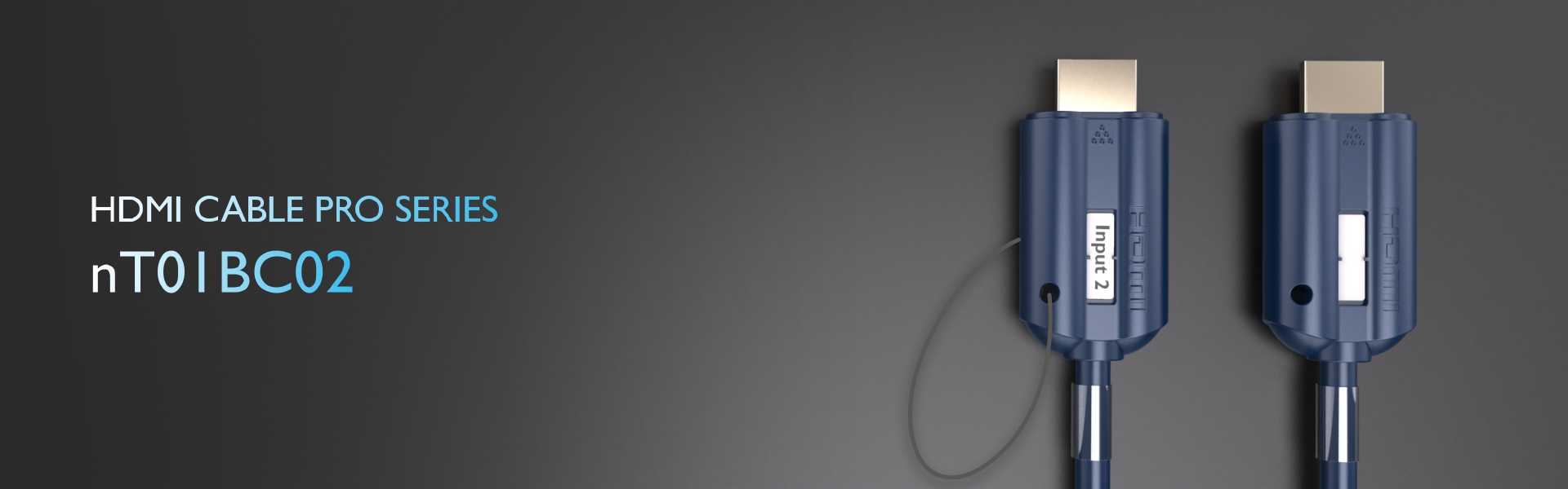 1BC02 HDMI MM PRO - N-Tech