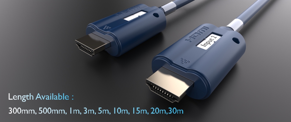 1BC02 HDMI MM PRO - N-Tech