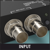 15EX13 HDMI-SDI GENLOCK SCALER - N-Tech