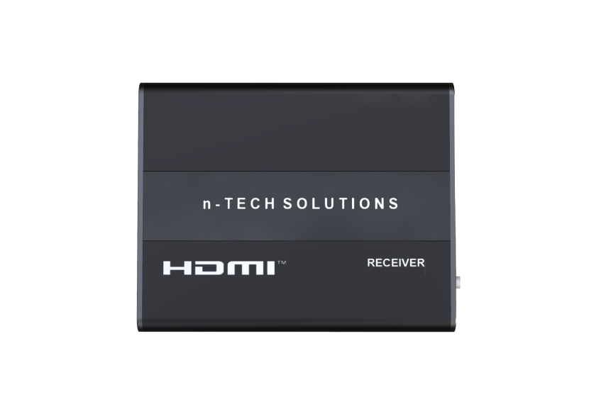 16BD01 HDMI EXTENDER OVER CAT 6 100M - N-Tech