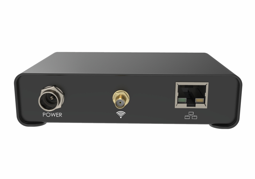 19AX01 HDMI/SDI STREAM/WIFI - N-Tech